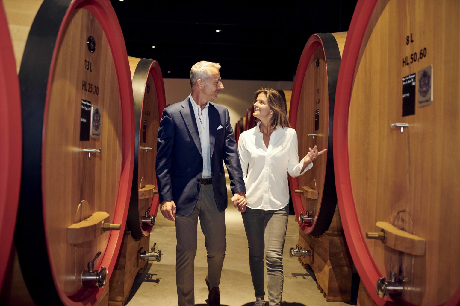 Marchesi Biscardo - Nicola Biscardo Selections