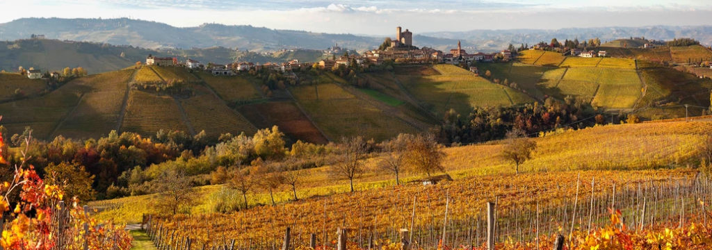 Alessandro Rivetto - Nicola Biscardo Selections