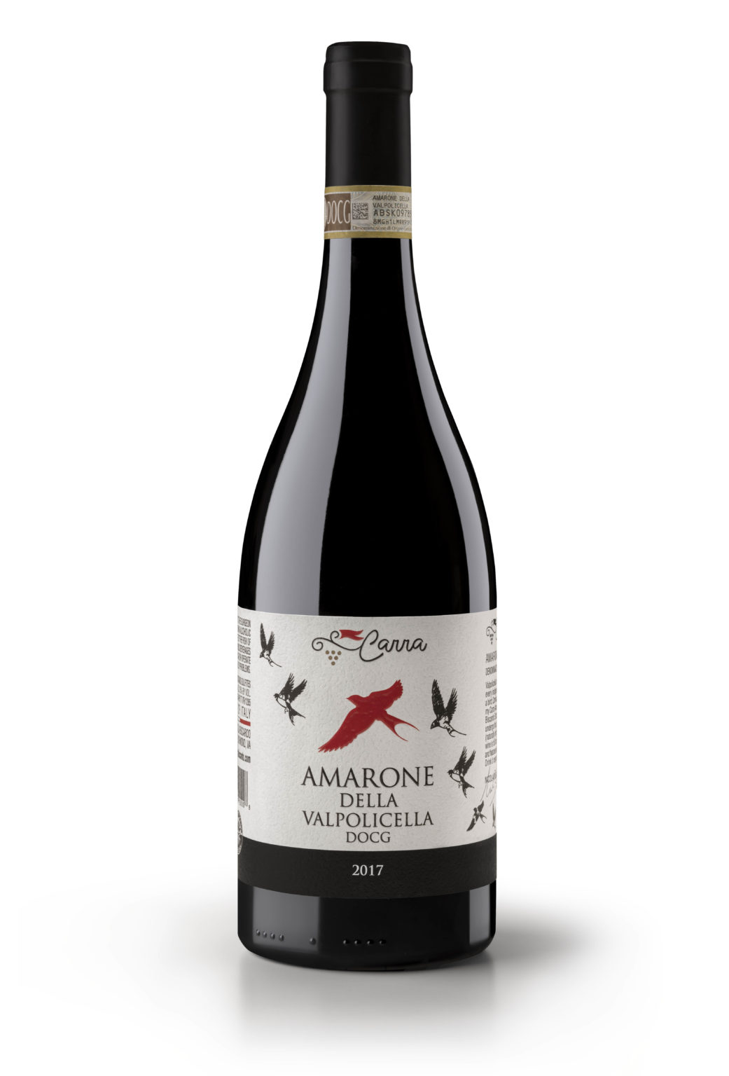 AMARONE DELLA VALPOLICELLA DOCG - Nicola Biscardo Selections