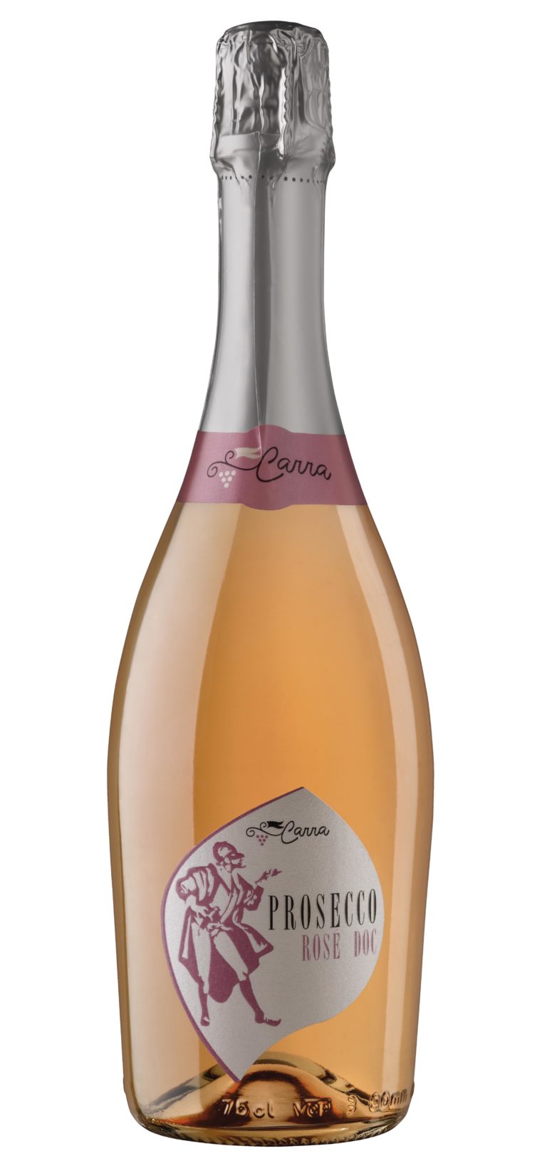 PROSECCO TREVISO DOC Rosè - Nicola Biscardo Selections
