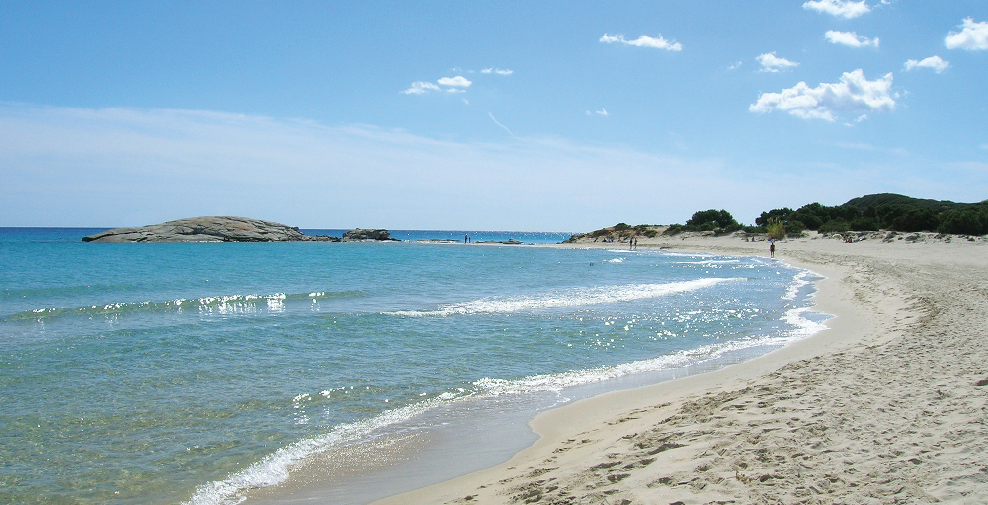 Castiadas - Nicola Biscardo Selections